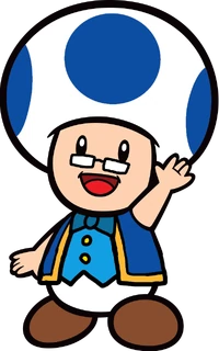 Toad General | Paper Shin a.k.a Keroro Gunsou Wiki | Fandom