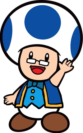 Toad General | Paper Shin a.k.a Keroro Gunsou Wiki | Fandom