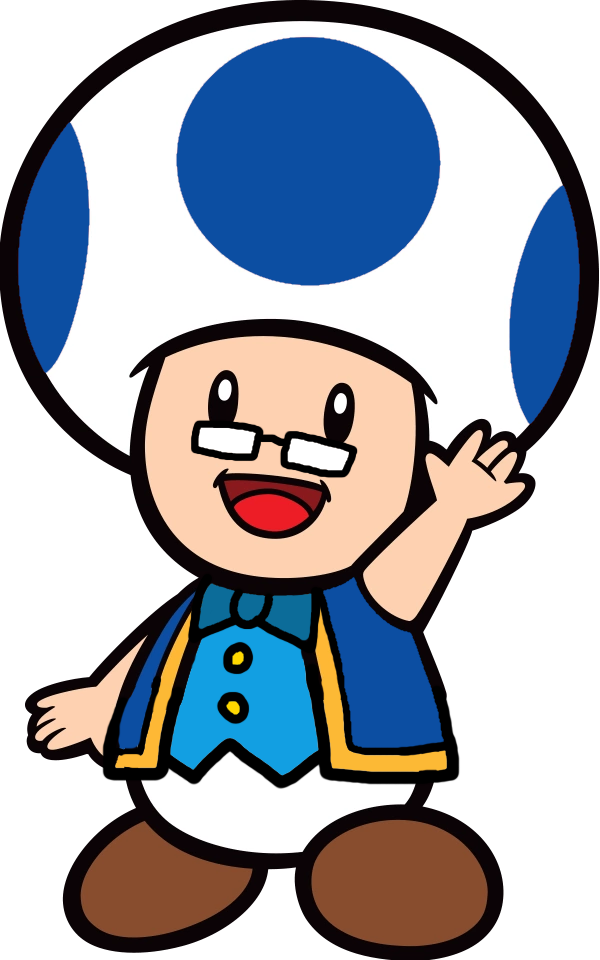 Toad General | Paper Shin a.k.a Keroro Gunsou Wiki | Fandom