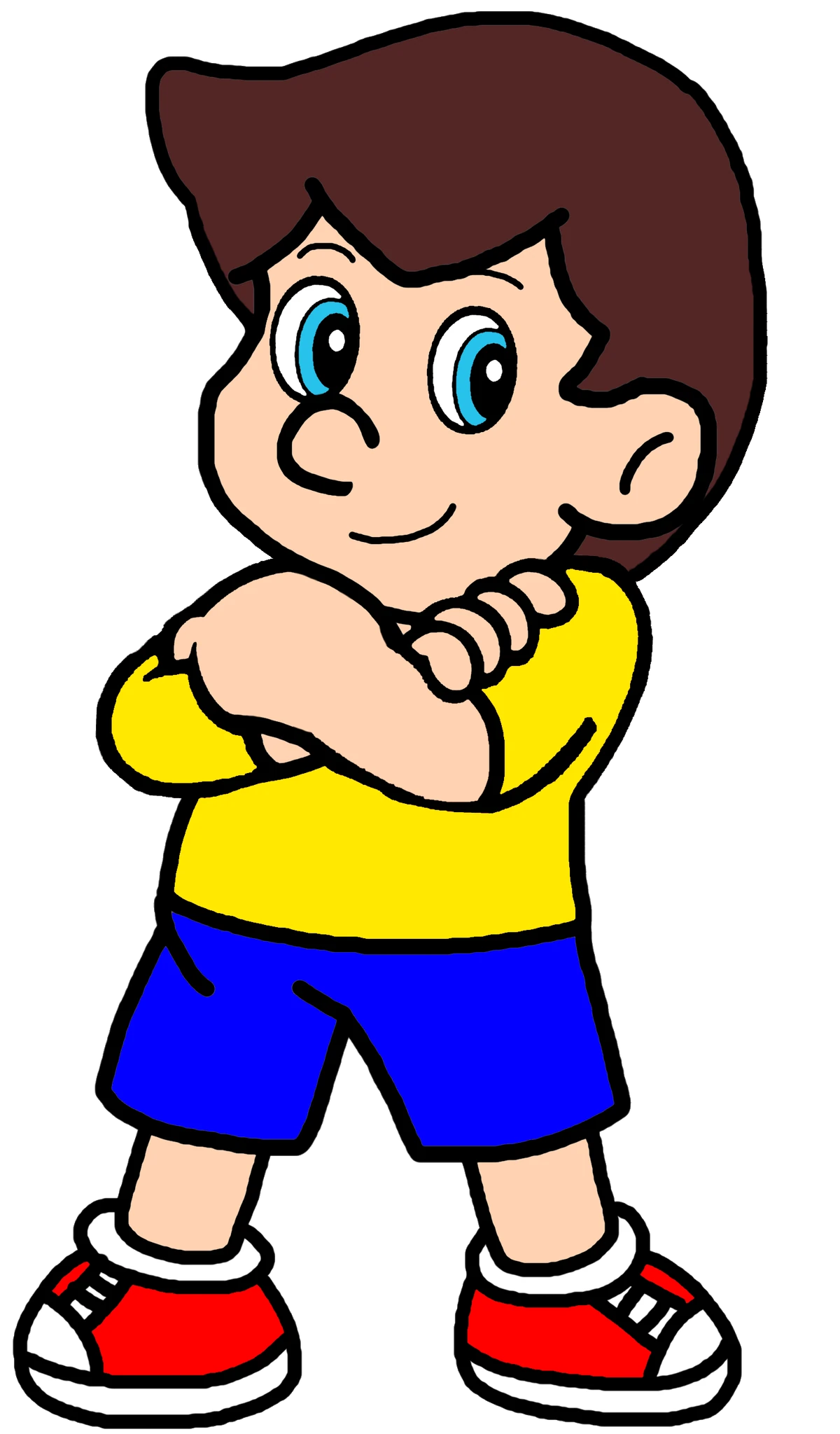 Jayden | Paper Shin a.k.a Keroro Gunsou Wiki | Fandom