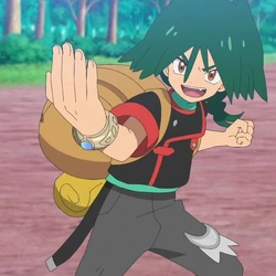 Ult | Paper Shin a.k.a Keroro Gunsou Wiki | Fandom