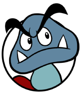 Gloomba | Paper Shin a.k.a Keroro Gunsou Wiki | Fandom