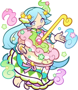 Sandra | Paper Shin a.k.a Keroro Gunsou Wiki | Fandom