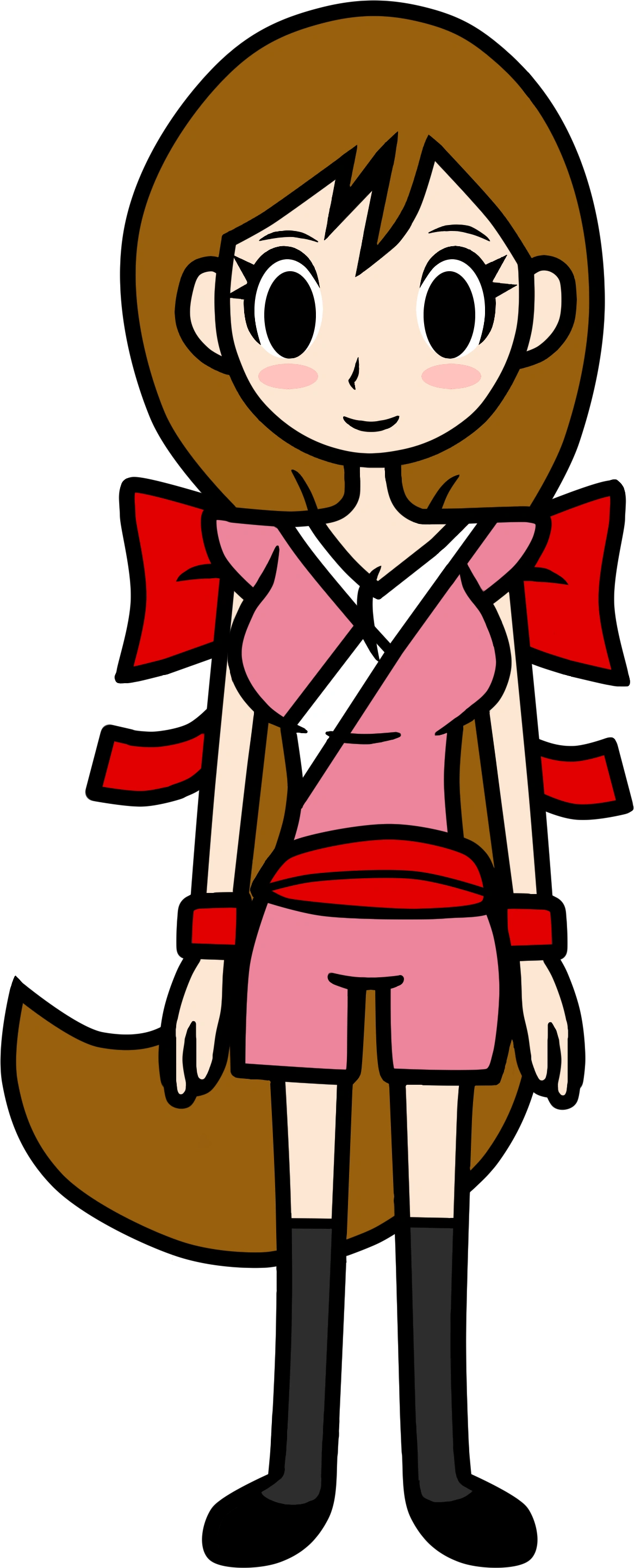 Koume/Gallery | Paper Shin a.k.a Keroro Gunsou Wiki | Fandom