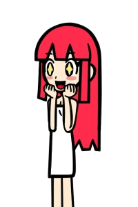 Shuritana/Gallery | Paper Shin a.k.a Keroro Gunsou Wiki | Fandom