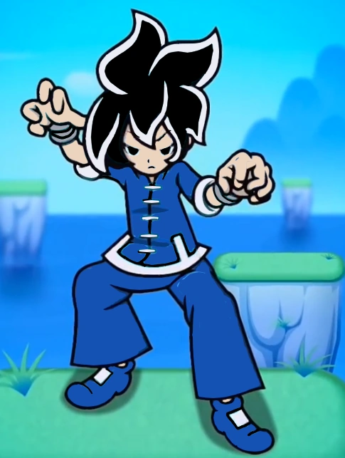 Young Cricket/Gallery | Paper Shin a.k.a Keroro Gunsou Wiki | Fandom