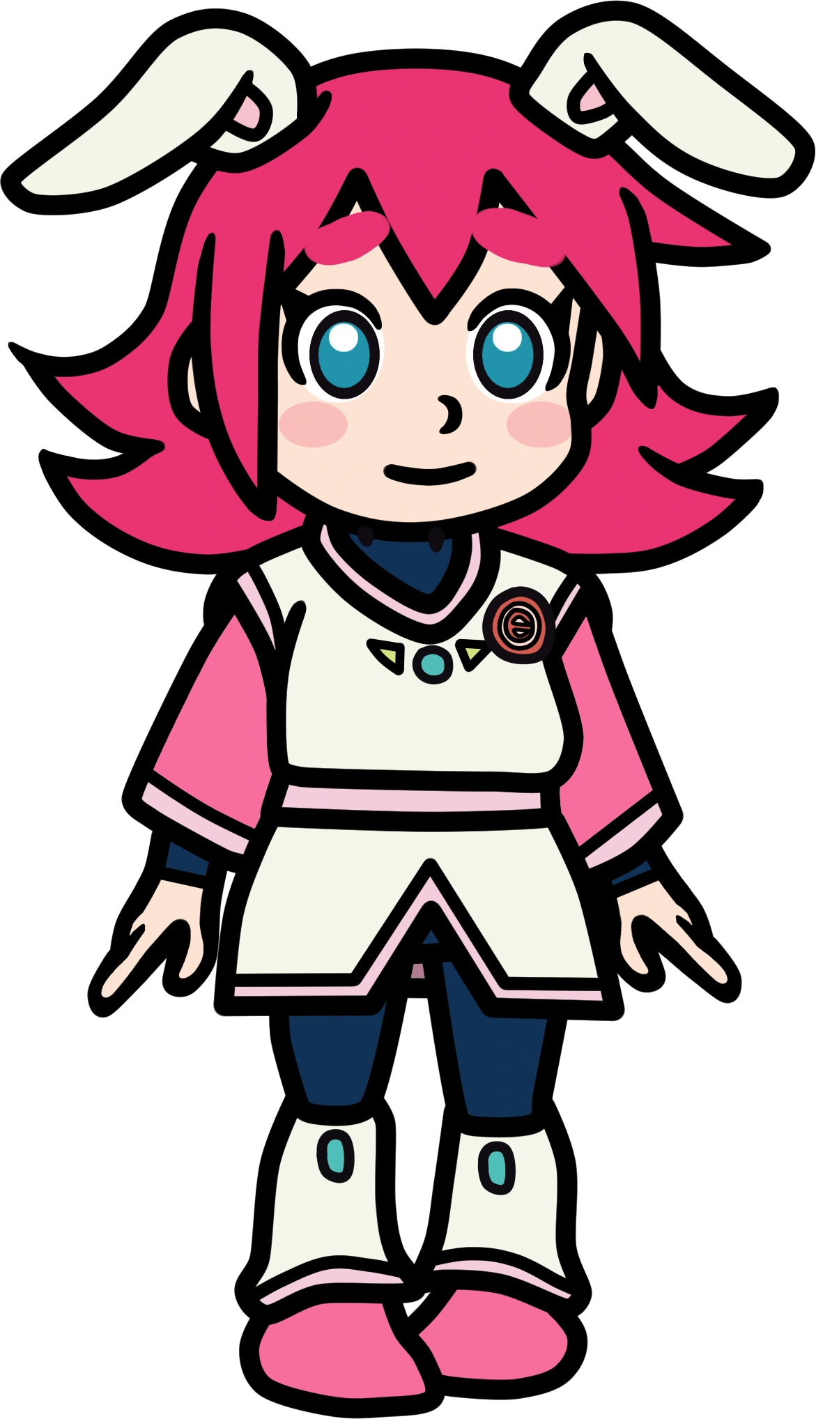 Bekoru | Paper Shin a.k.a Keroro Gunsou Wiki | Fandom