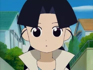 Nae Aki | Paper Shin a.k.a Keroro Gunsou Wiki | Fandom