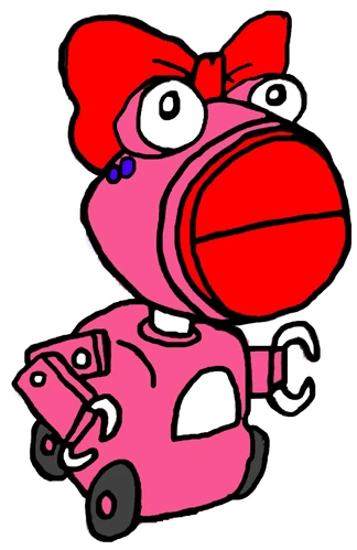 RoBirdo | Paper Shin a.k.a Keroro Gunsou Wiki | Fandom