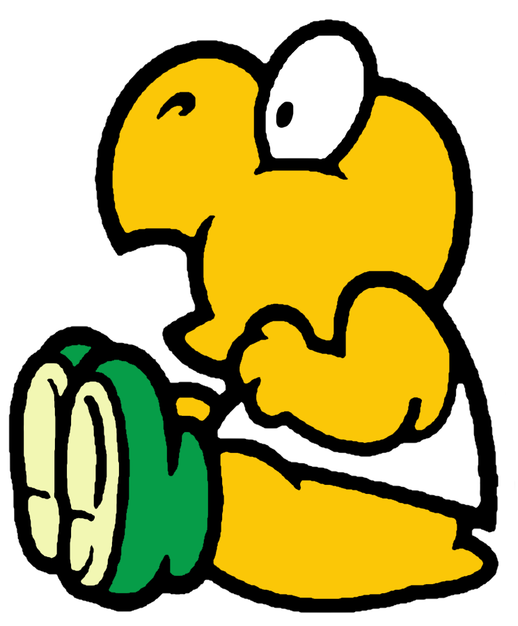 Beach Koopa | Paper Shin a.k.a Keroro Gunsou Wiki | Fandom Beach Koopa | Paper Shin a.k.a Keroro Gunsou Wiki | Fandom