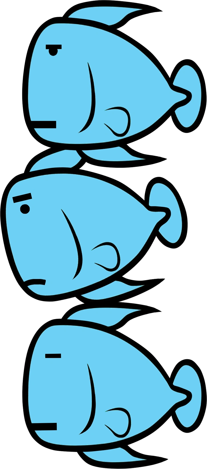 Electric Fish | Paper Shin a.k.a Keroro Gunsou Wiki | Fandom