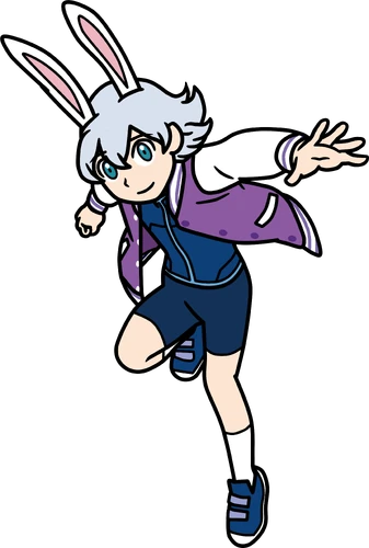 Luca | Paper Shin a.k.a Keroro Gunsou Wiki | Fandom