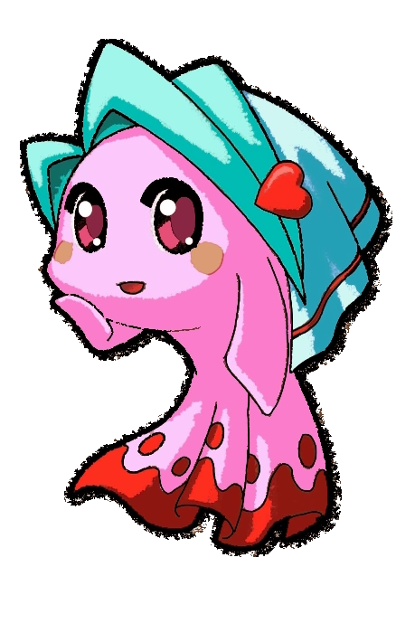 Mattel (Legendary Starfy) | Paper Shin a.k.a Keroro Gunsou Wiki | Fandom