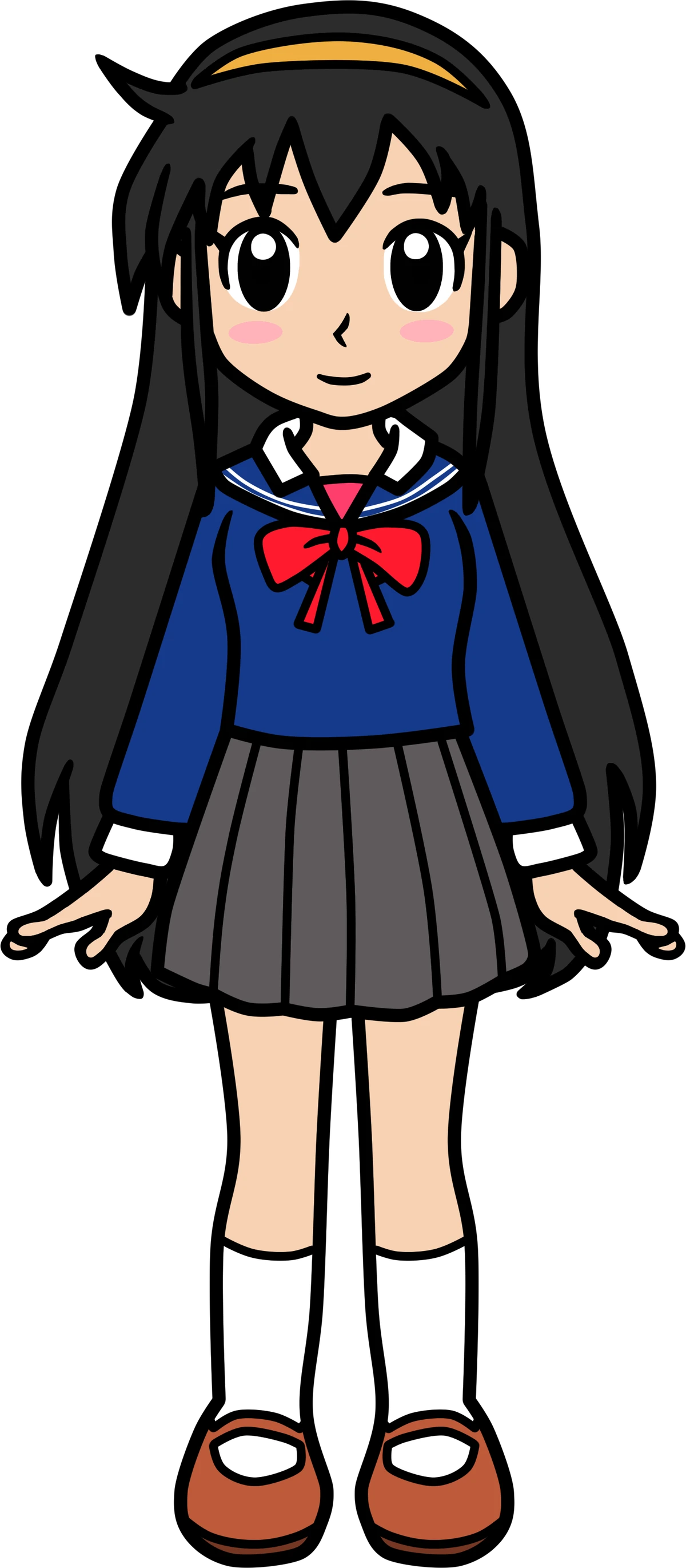 Seina Midorikawa | Paper Shin a.k.a Keroro Gunsou Wiki | Fandom