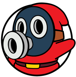 Snifit | Paper Shin a.k.a Keroro Gunsou Wiki | Fandom