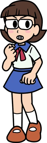 Normal | Paper Shin a.k.a Keroro Gunsou Wiki | Fandom