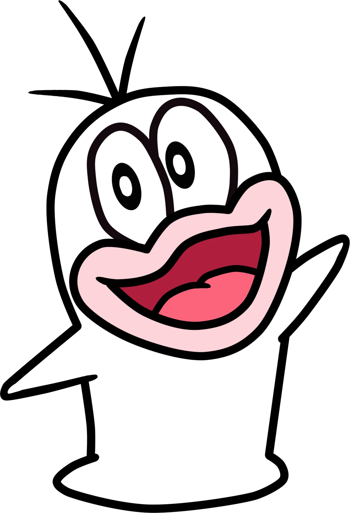 Q-Taro | Paper Shin a.k.a Keroro Gunsou Wiki | Fandom