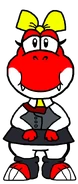 Pinella P Boshi | Paper Shin a.k.a Keroro Gunsou Wiki | Fandom