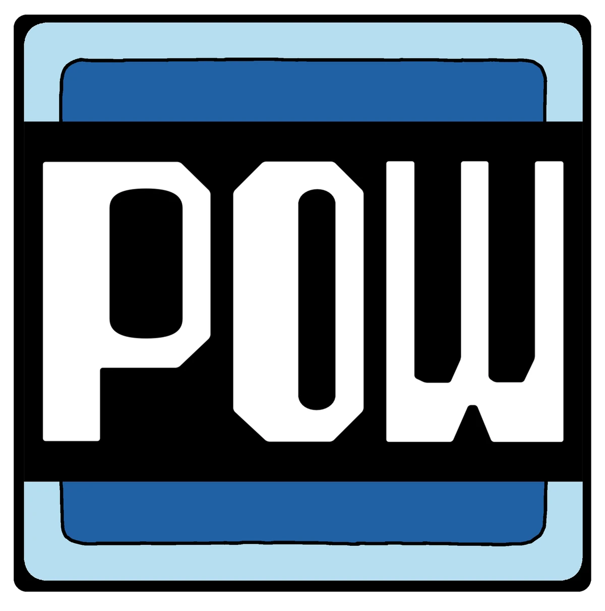 POW Block | Paper Shin a.k.a Keroro Gunsou Wiki | Fandom