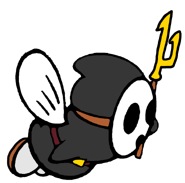 Beezo | Paper Shin a.k.a Keroro Gunsou Wiki | Fandom