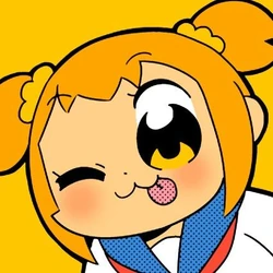Popuko | Paper Shin a.k.a Keroro Gunsou Wiki | Fandom