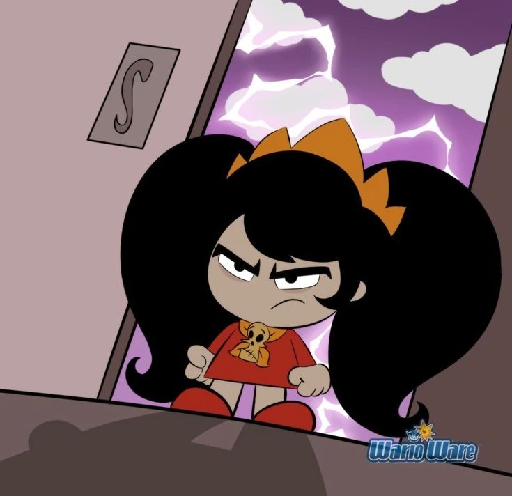 Category:The Grim Adventures of Billy & Mandy Characters | Paper Shin a ...