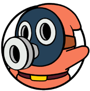 Fire Snifit | Paper Shin a.k.a Keroro Gunsou Wiki | Fandom
