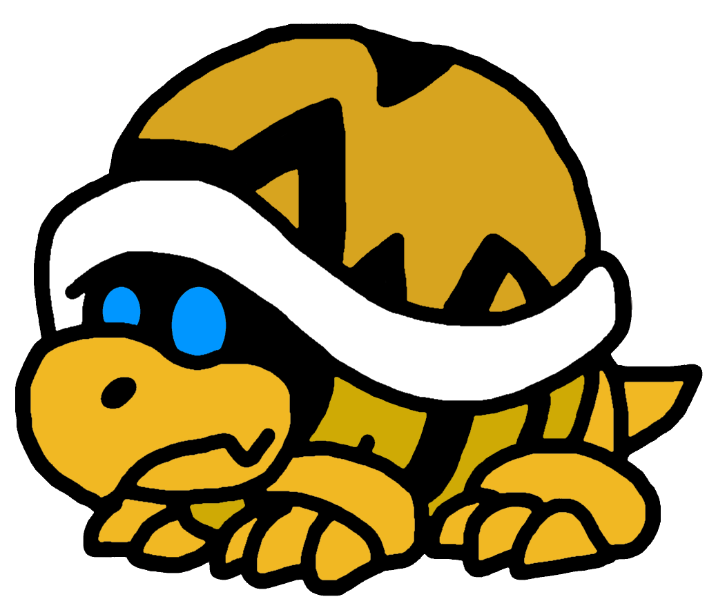 Gold Bony Beetle | Paper Shin a.k.a Keroro Gunsou Wiki | Fandom