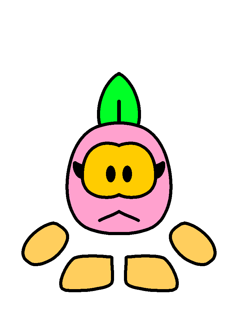 Anima | Paper Shin a.k.a Keroro Gunsou Wiki | Fandom