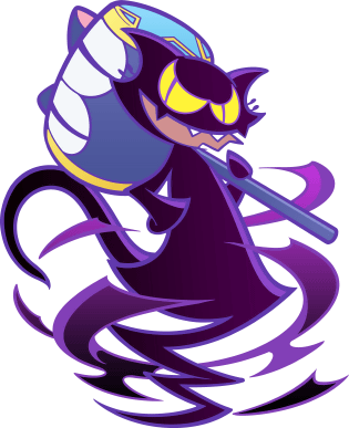 Popoi | Paper Shin a.k.a Keroro Gunsou Wiki | Fandom