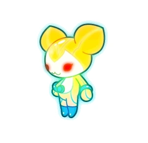 Alumi | Paper Shin a.k.a Keroro Gunsou Wiki | Fandom