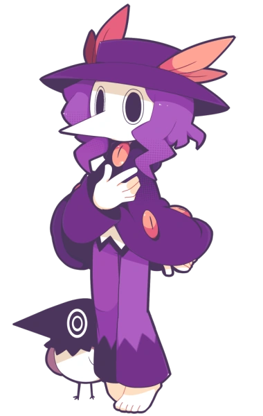 Makemake | Paper Shin a.k.a Keroro Gunsou Wiki | Fandom