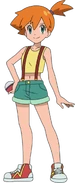 Misty | Paper Shin a.k.a Keroro Gunsou Wiki | Fandom