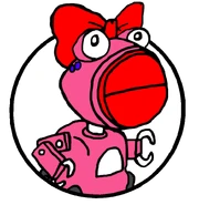 RoBirdo | Paper Shin a.k.a Keroro Gunsou Wiki | Fandom