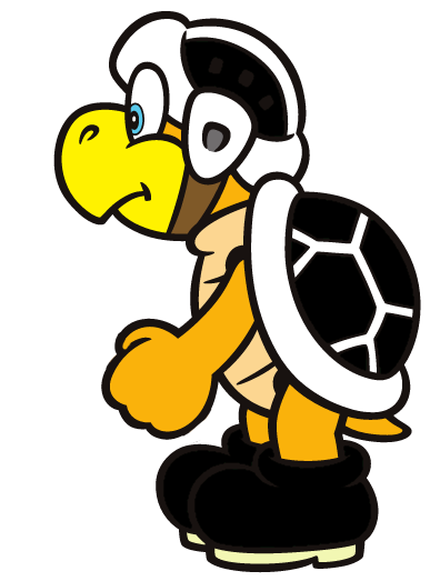 Bomb Bro | Paper Shin a.k.a Keroro Gunsou Wiki | Fandom