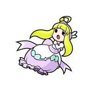 Princess Soprano | Paper Shin a.k.a Keroro Gunsou Wiki | Fandom