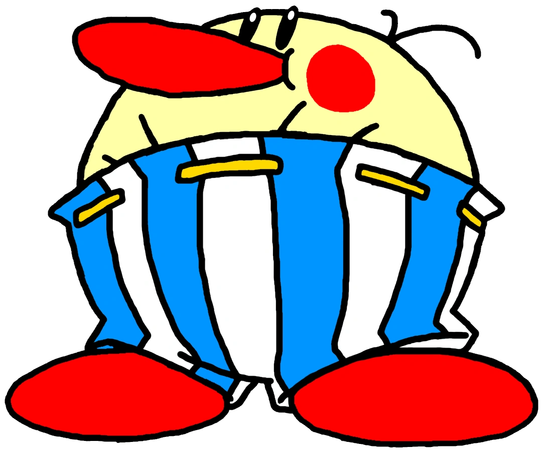 Yoshi Paper Shin Aka Keroro Gunsou Wiki Fandom