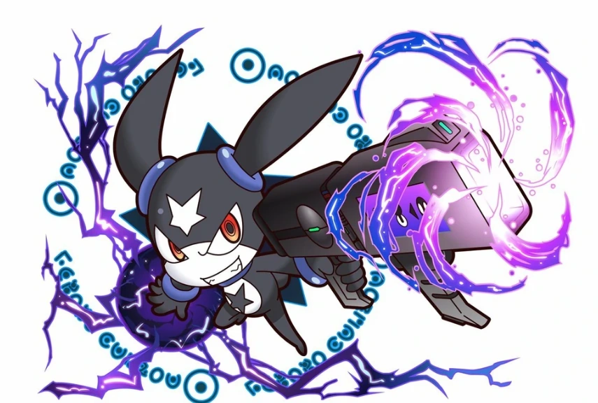 Black★Star | Paper Shin a.k.a Keroro Gunsou Wiki | Fandom