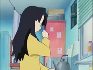 Nae Aki | Paper Shin a.k.a Keroro Gunsou Wiki | Fandom