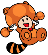 Statue Leaf | Paper Shin a.k.a Keroro Gunsou Wiki | Fandom