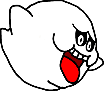 Boohemoth | Paper Shin a.k.a Keroro Gunsou Wiki | Fandom