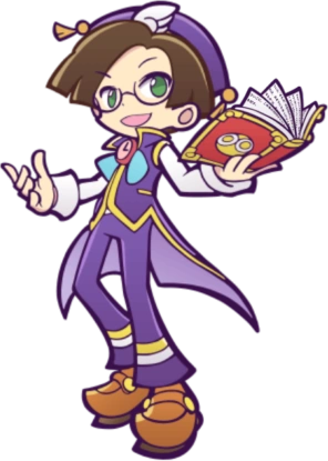 Klug | Paper Shin a.k.a Keroro Gunsou Wiki | Fandom