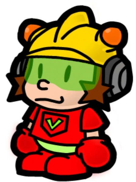 Paper 9-Volt | Paper Shin a.k.a Keroro Gunsou Wiki | Fandom