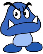Dreamy Goomba | Paper Shin a.k.a Keroro Gunsou Wiki | Fandom