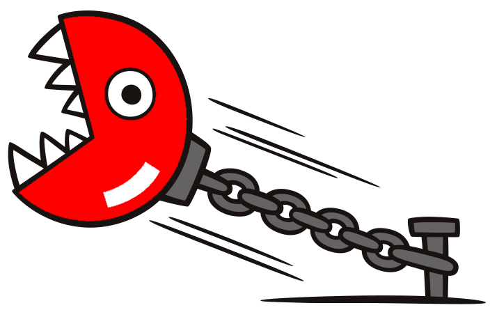 Red Chomp | Paper Shin a.k.a Keroro Gunsou Wiki | Fandom