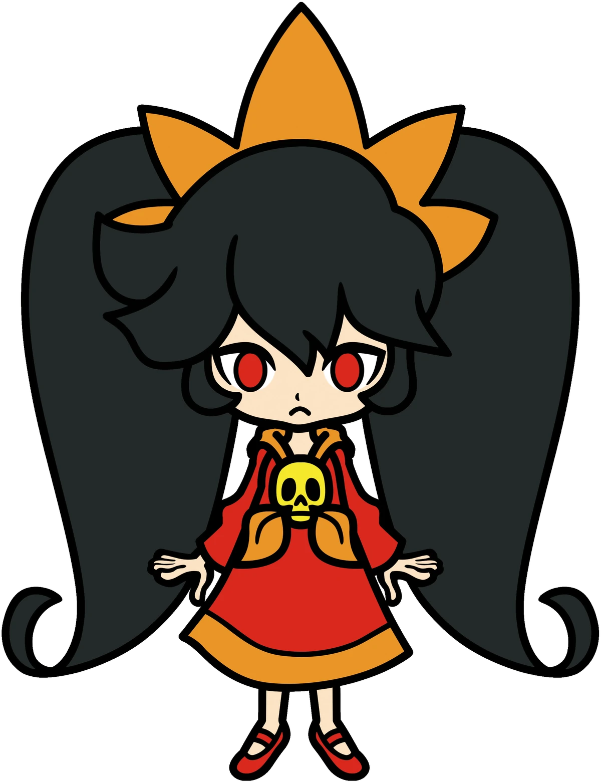 Category:Rhythm Heaven Characters | Paper Shin a.k.a Keroro Gunsou Wiki ...