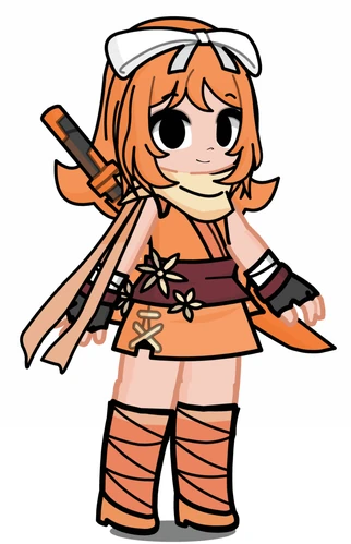 Shabel | Paper Shin a.k.a Keroro Gunsou Wiki | Fandom