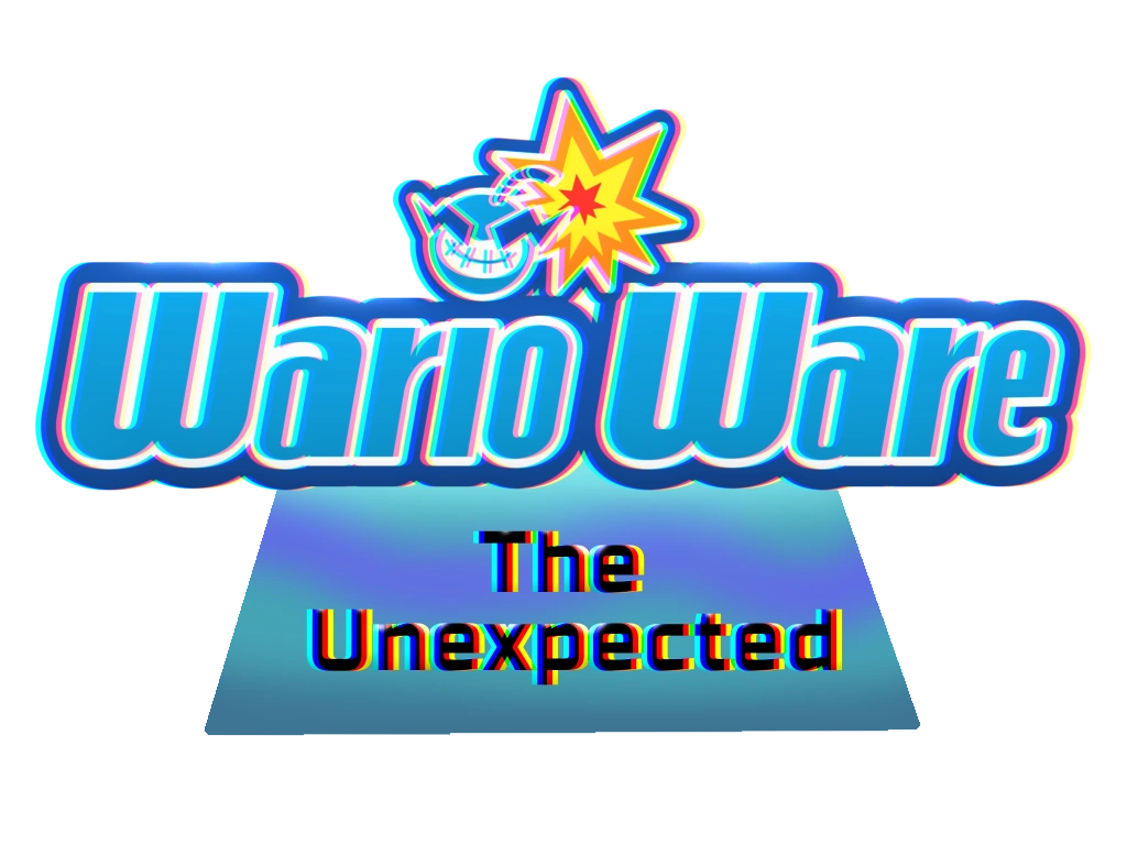 WarioWare: The Unexpected | Paper Shin a.k.a Keroro Gunsou Wiki | Fandom