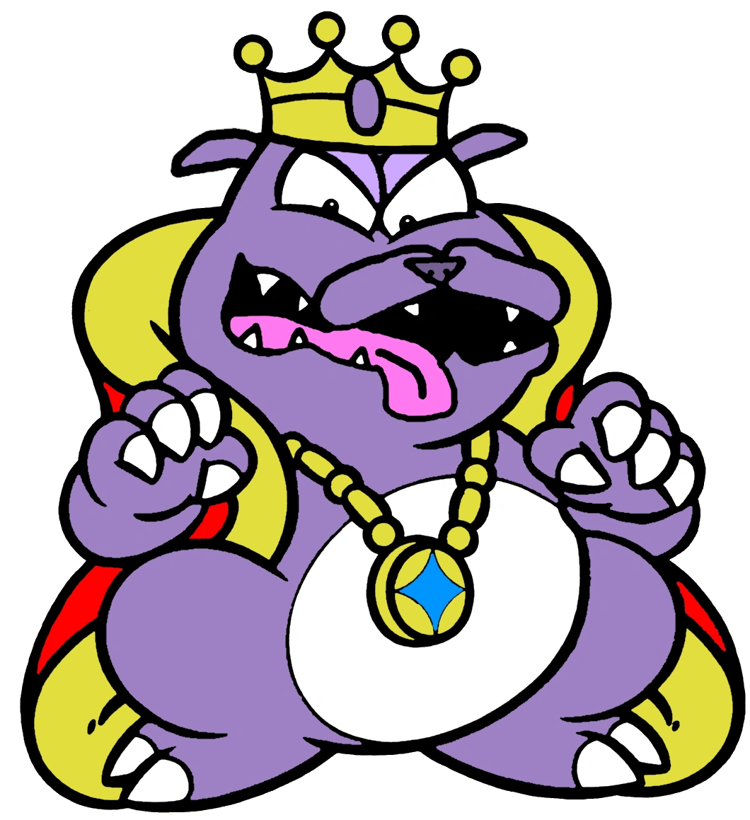 King Kashi | Paper Shin a.k.a Keroro Gunsou Wiki | Fandom