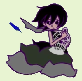 Kagome | Paper Shin a.k.a Keroro Gunsou Wiki | Fandom